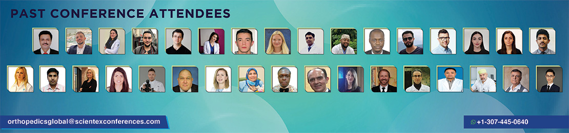 Orthopedic Conference | Orthopedic Summit | 2023 | Asia